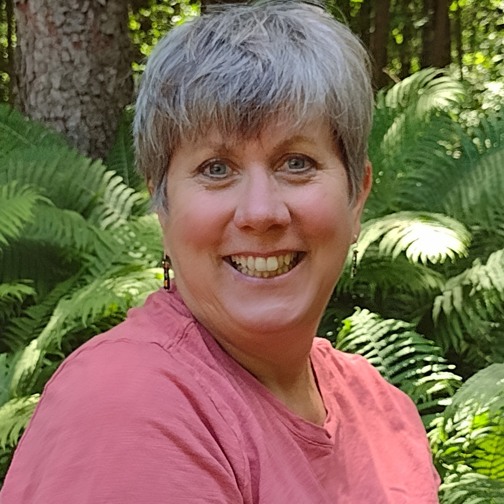 Grand Rapids - Native Garden Designs