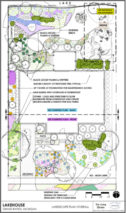 Grand Rapids - Native Garden Designs