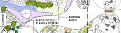 Grand Rapids - Native Garden Designs